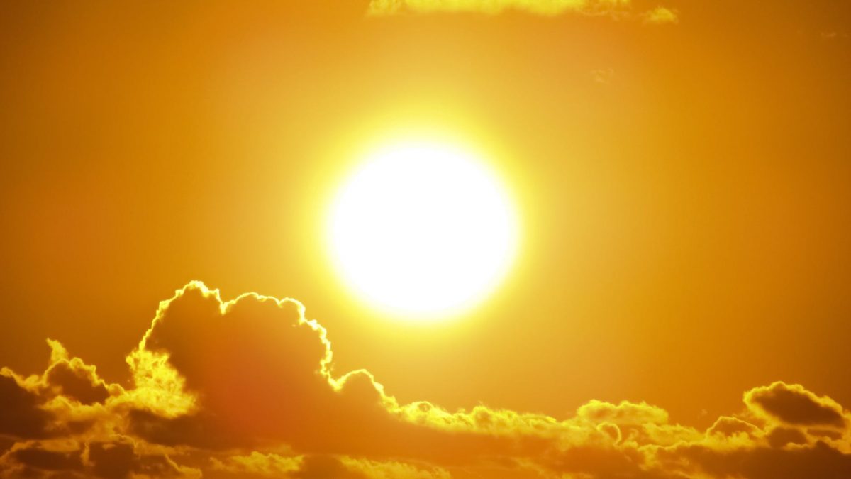 How to beat the heat at Disney World - A Guide by Disney Solution