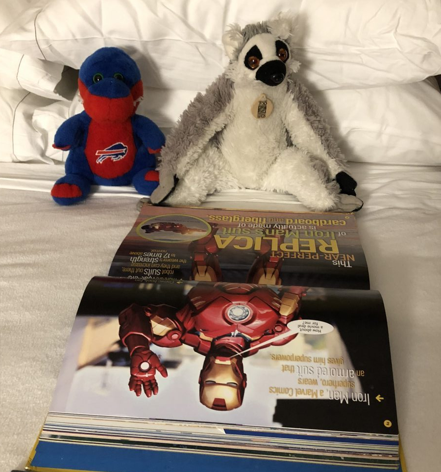 Easy And Free Printable To Tip Disney Mousekeeping - Explore With Catherine