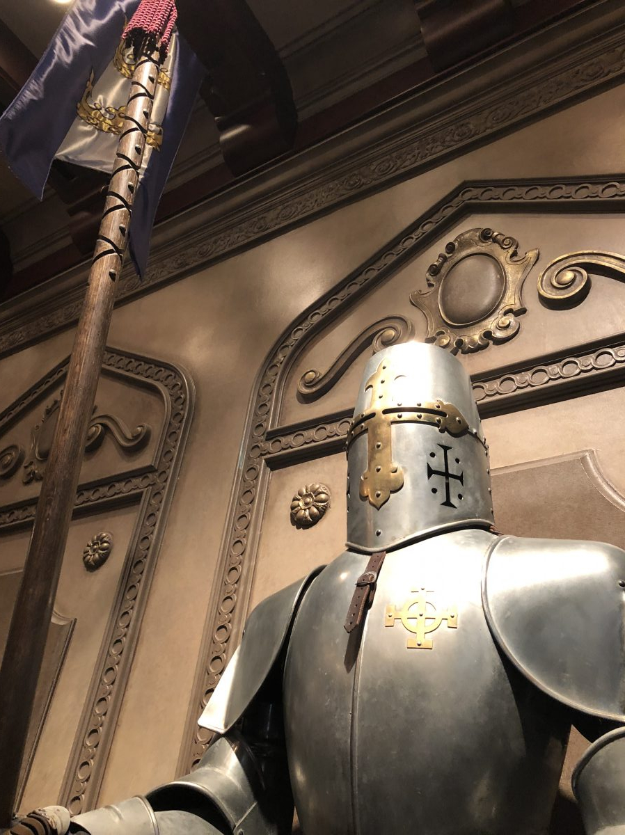 Tips For Getting The Most Popular Dining Reservations At Walt Disney ...