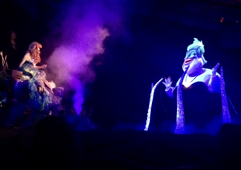5 Reasons You Should See The Disney Stage Shows - Explore With Catherine