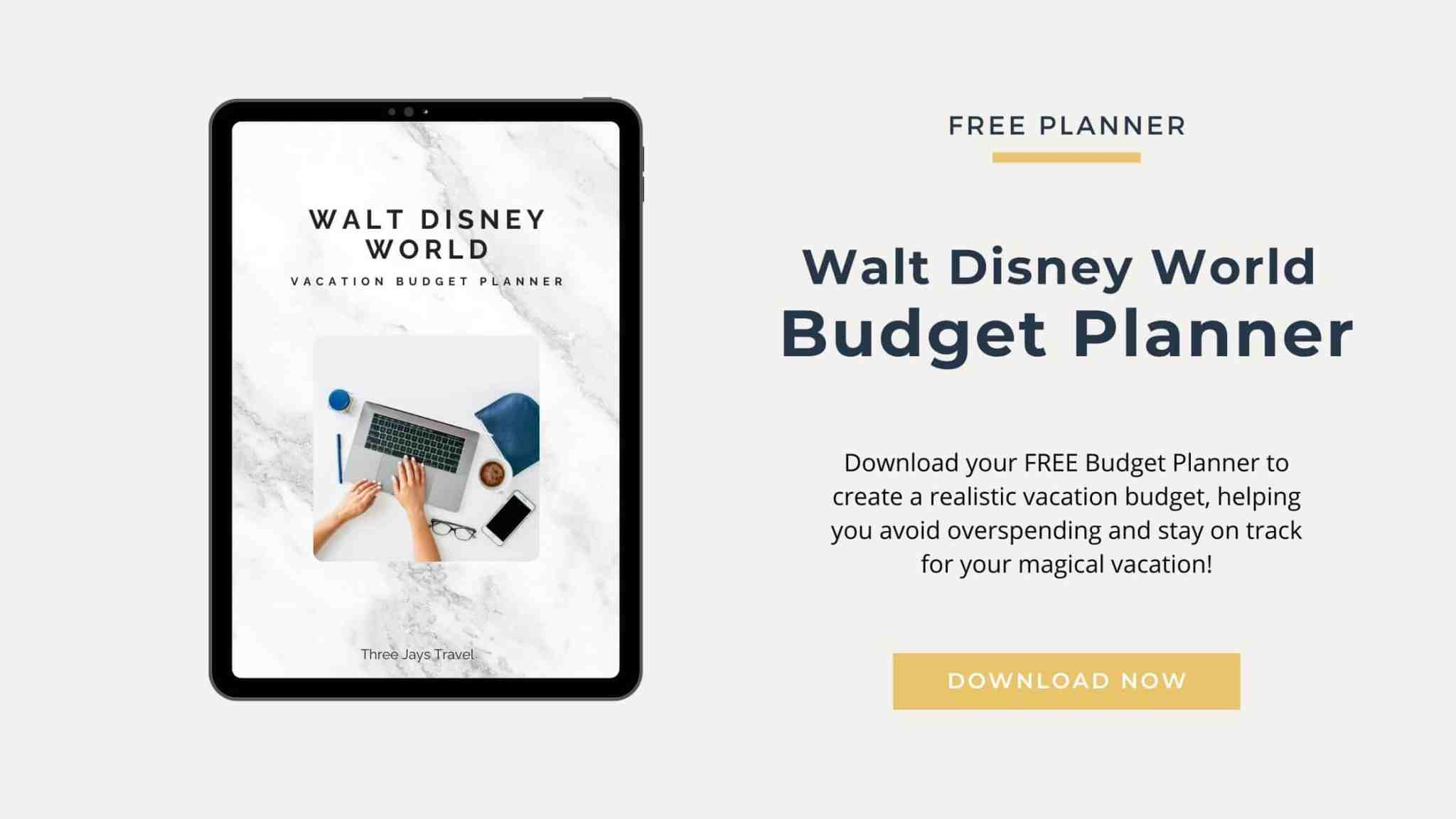 Comparing Value Resorts at Walt Disney World